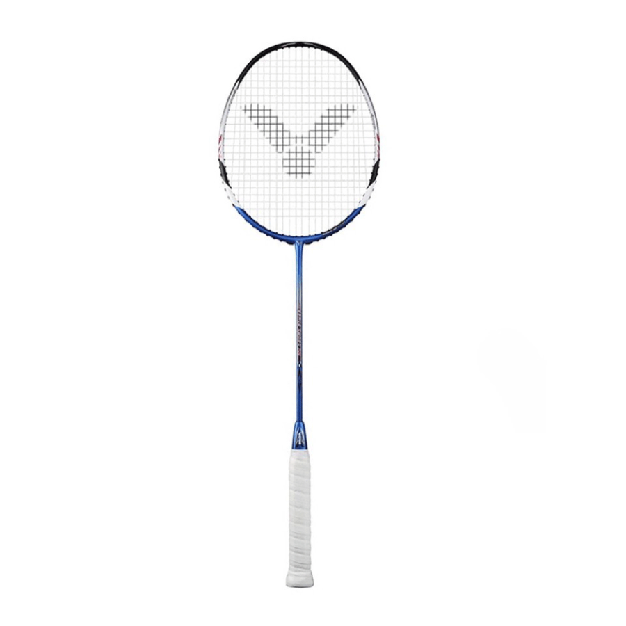 Vợt cầu lông Victor BS12 xanh - Đại Lý Cấp 1 Đức An Sport