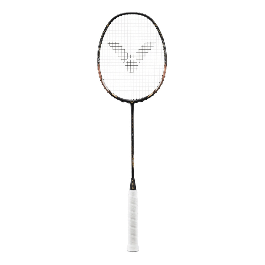 Vợt cầu lông Victor Thruster F đen chữ ký - Đại Lý Cấp 1 Đức An Sport