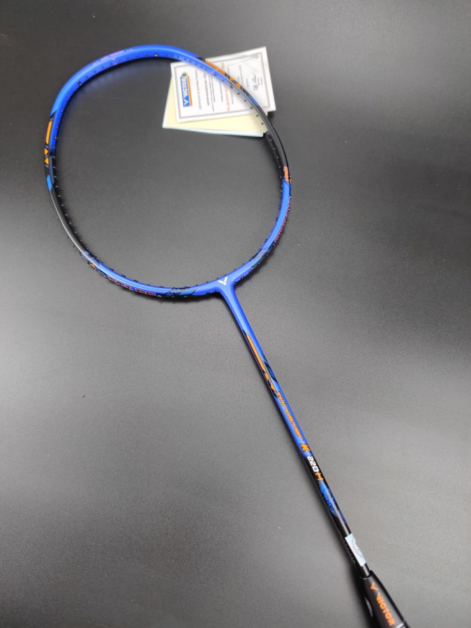 Vợt cầu lông Lining AXFORCE 80 - Đại Lý Cấp 1 Đức An Sport