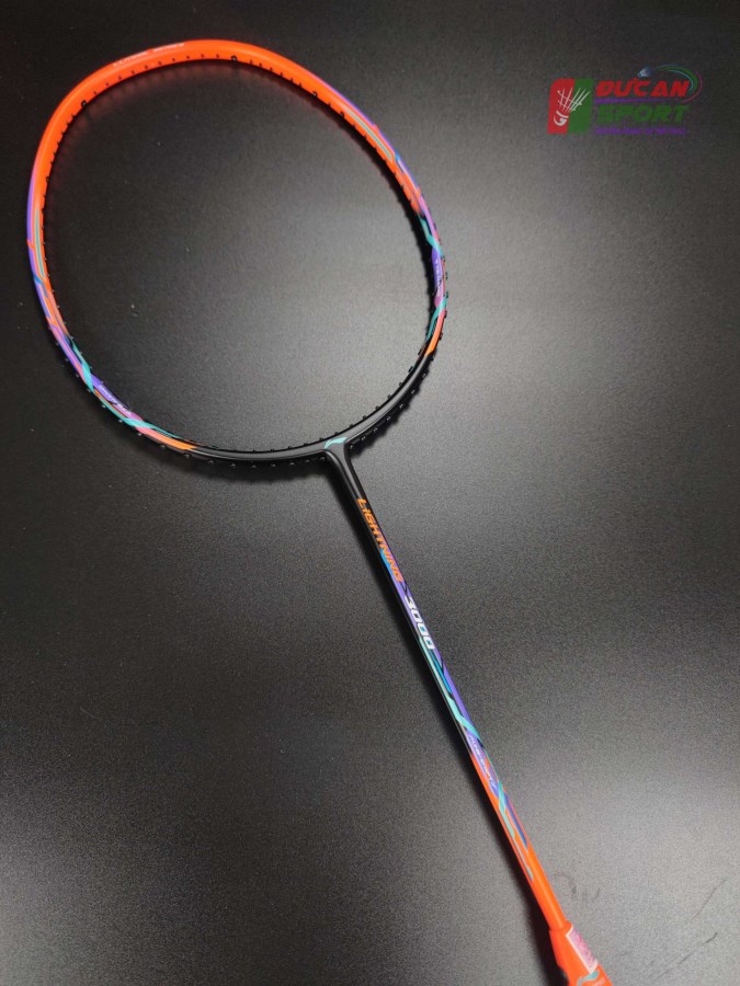 Vợt cầu lông Lining lightning 3000 - Đại Lý Cấp 1 Đức An Sport