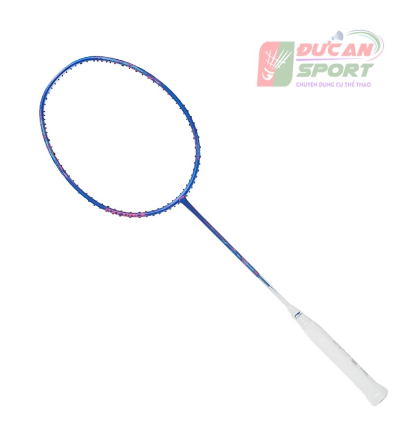 Vợt Cầu Lông Lining Axforce 20 Chiến Binh Đại Dương | Đứcansport