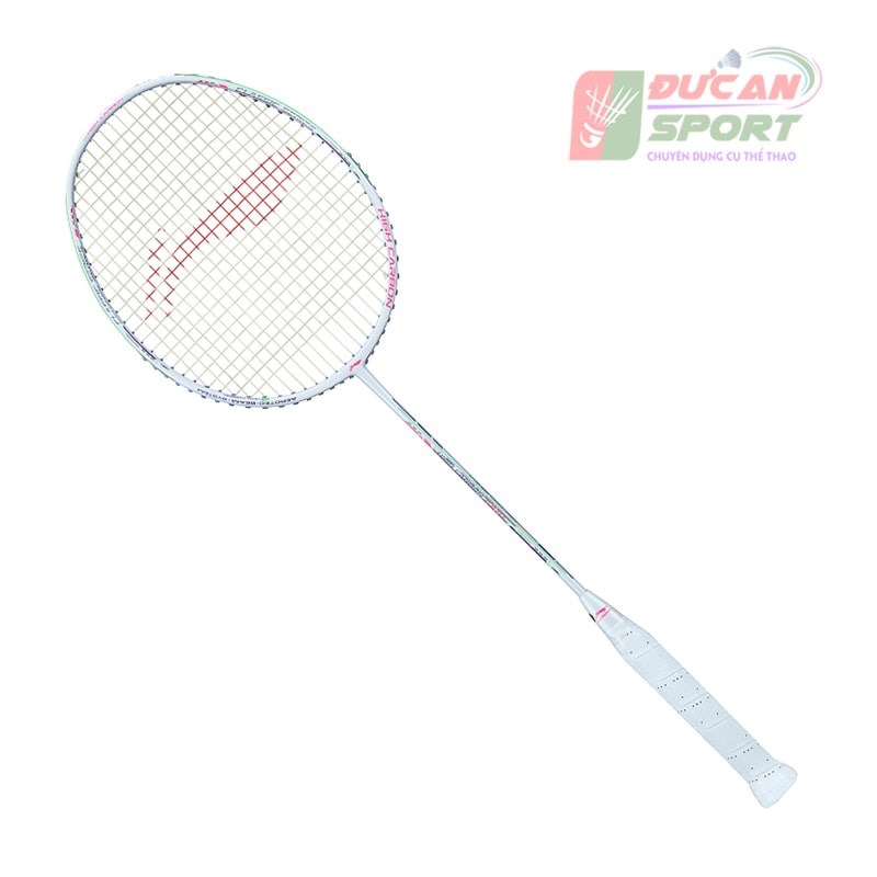Vợt cầu lông Lining chính hãng, giá rẻ giao hàng toàn quốc