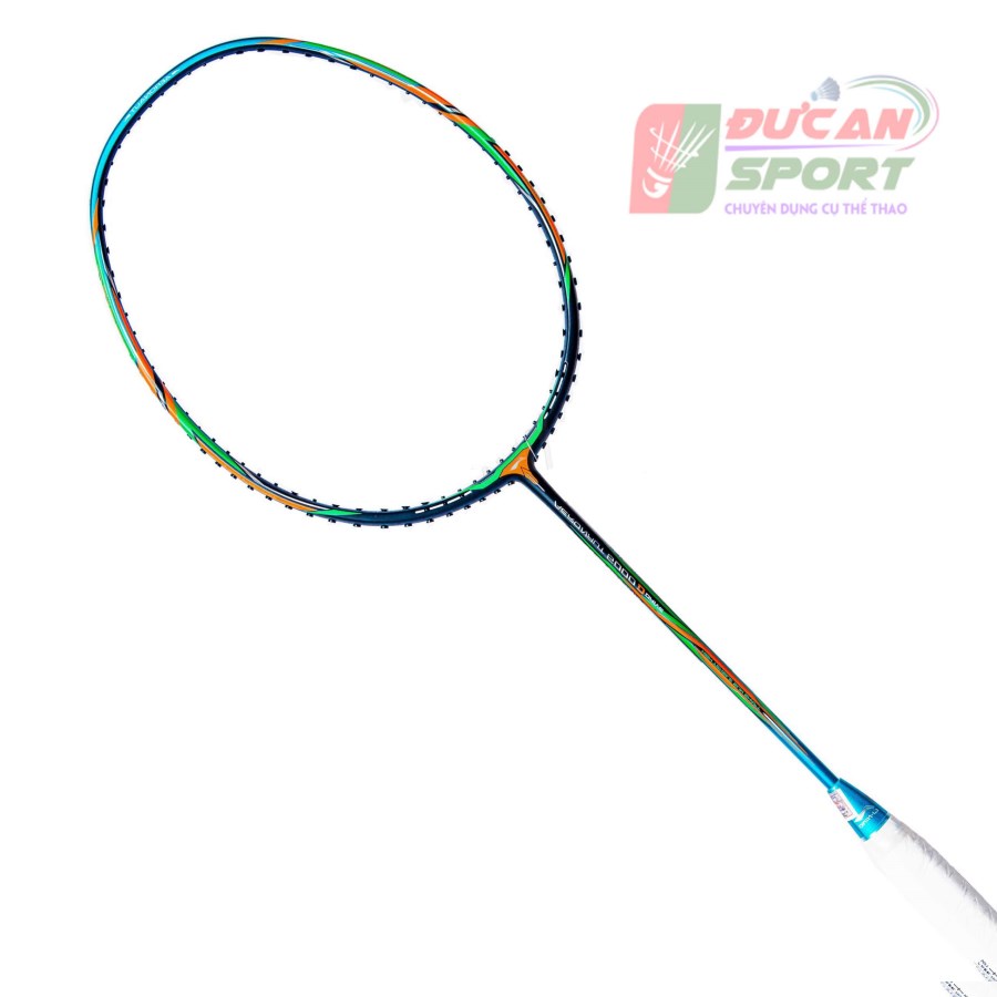 Vợt Cầu Lông Lining Aeronaunt 6000C Combat Chính Hãng | Đứcansport