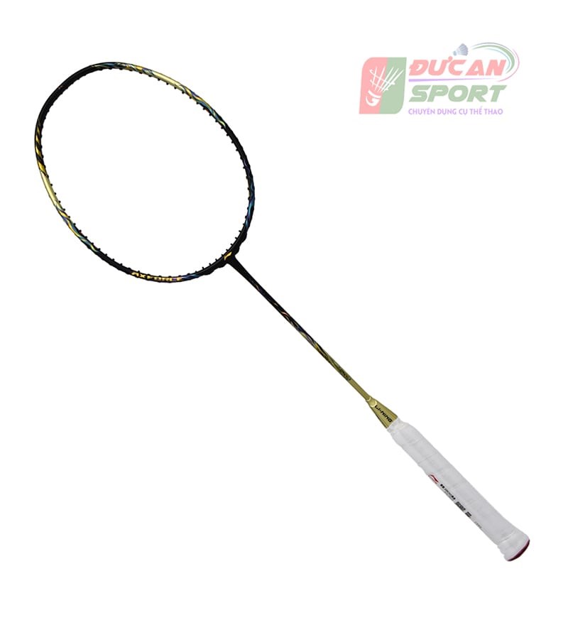 Vợt Cầu Lông Lining Axforce 100 - Kỳ Lân Mãnh Thú | Đứcansport