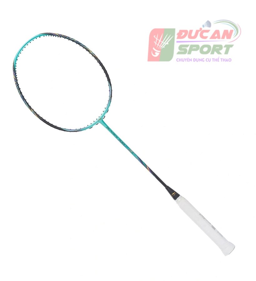 Vợt Cầu Lông Lining Bladex 700 Chuẩn Xác Và Tốc Độ | Đứcansport