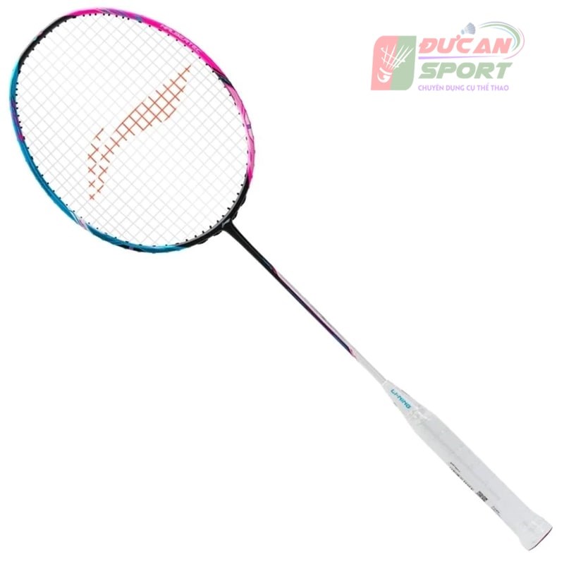 Vợt Cầu Lông Lining Halbertec 8000 Chính Hãng, Giá Tốt | Đứcansport