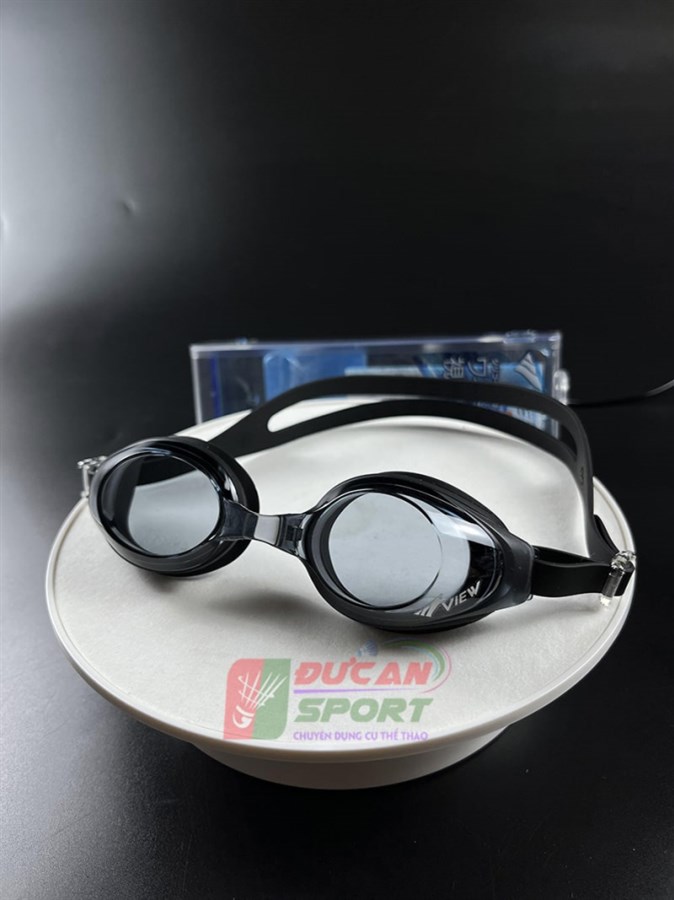 Kính Bơi View V610 BL/ CLB/ AM-BK/ C/ LV/ BK