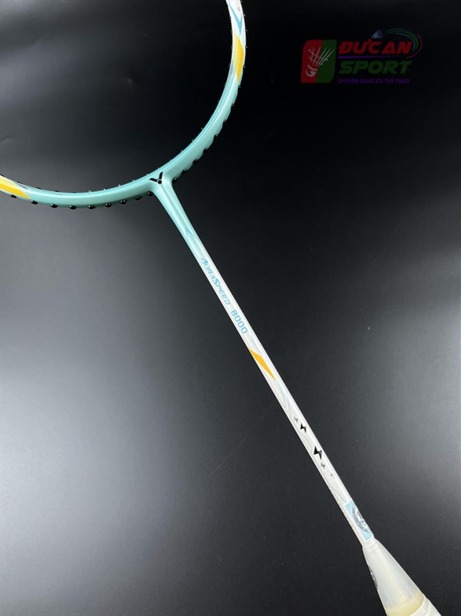 Vợt Cầu Lông Victor Auraspeed 8000 Chính Hãng, Giá Tốt|ĐứcAnSport