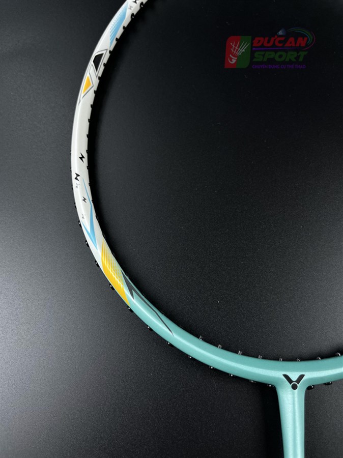Vợt Cầu Lông Victor Auraspeed 8000 Chính Hãng, Giá Tốt|ĐứcAnSport