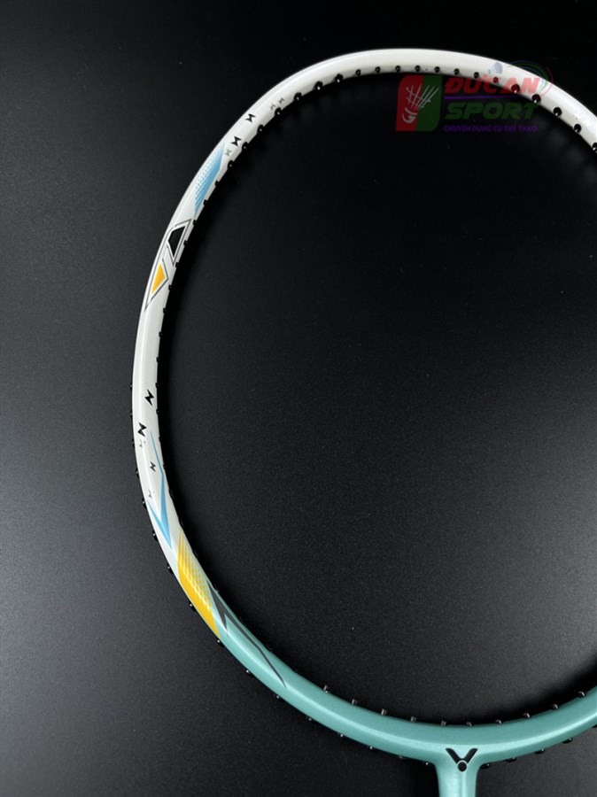 Vợt Cầu Lông Victor Auraspeed 8000 Chính Hãng, Giá Tốt|ĐứcAnSport