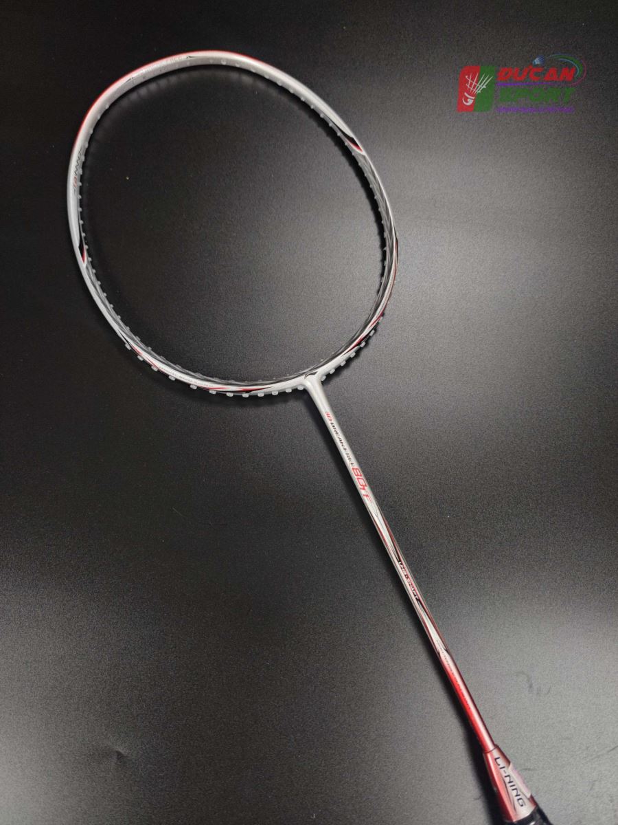 Vợt cầu lông Lining Turbocharing 80tf - Đại Lý Cấp 1 Đức An Sport