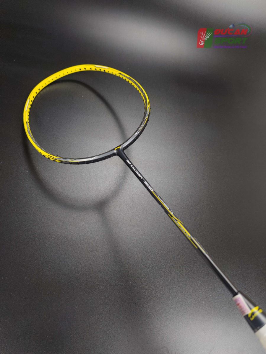 Vợt cầu lông Lining Calibar 300 - Đại Lý Cấp 1 Đức An Sport