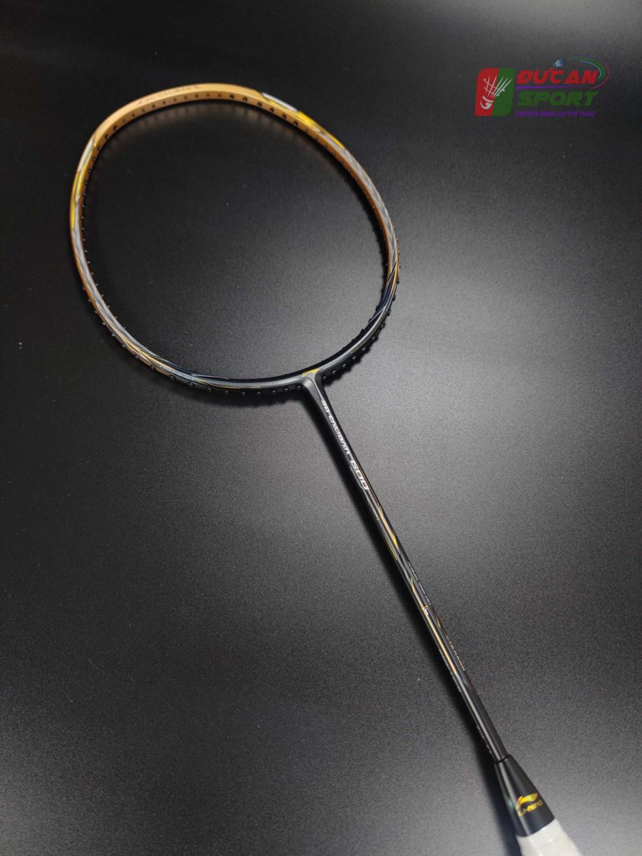 Vợt cầu lông Lining Calibar 600 - Đại Lý Cấp 1 Đức An Sport