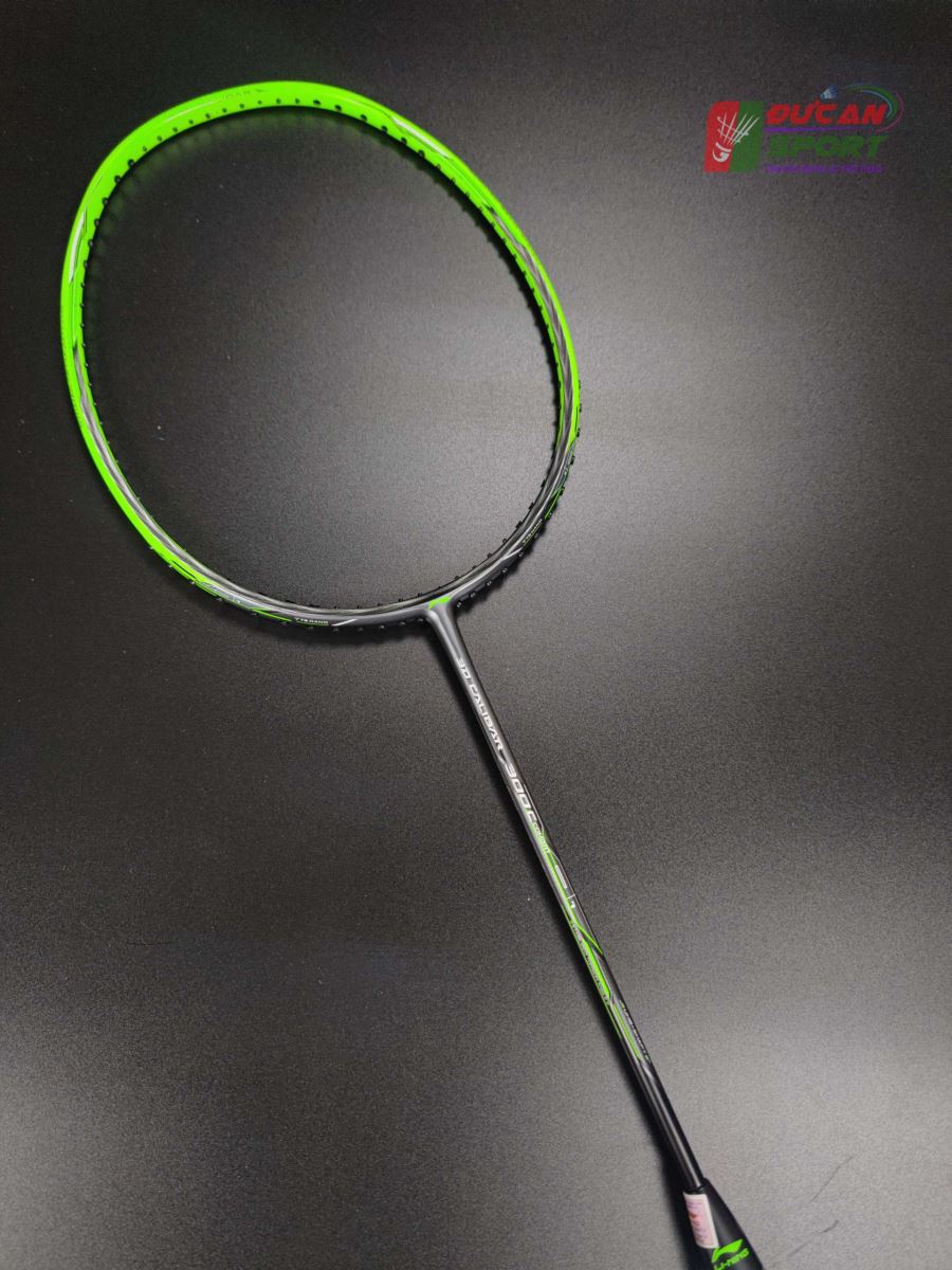 Vợt cầu lông Lining Calibar 300c - Đại Lý Cấp 1 Đức An Sport